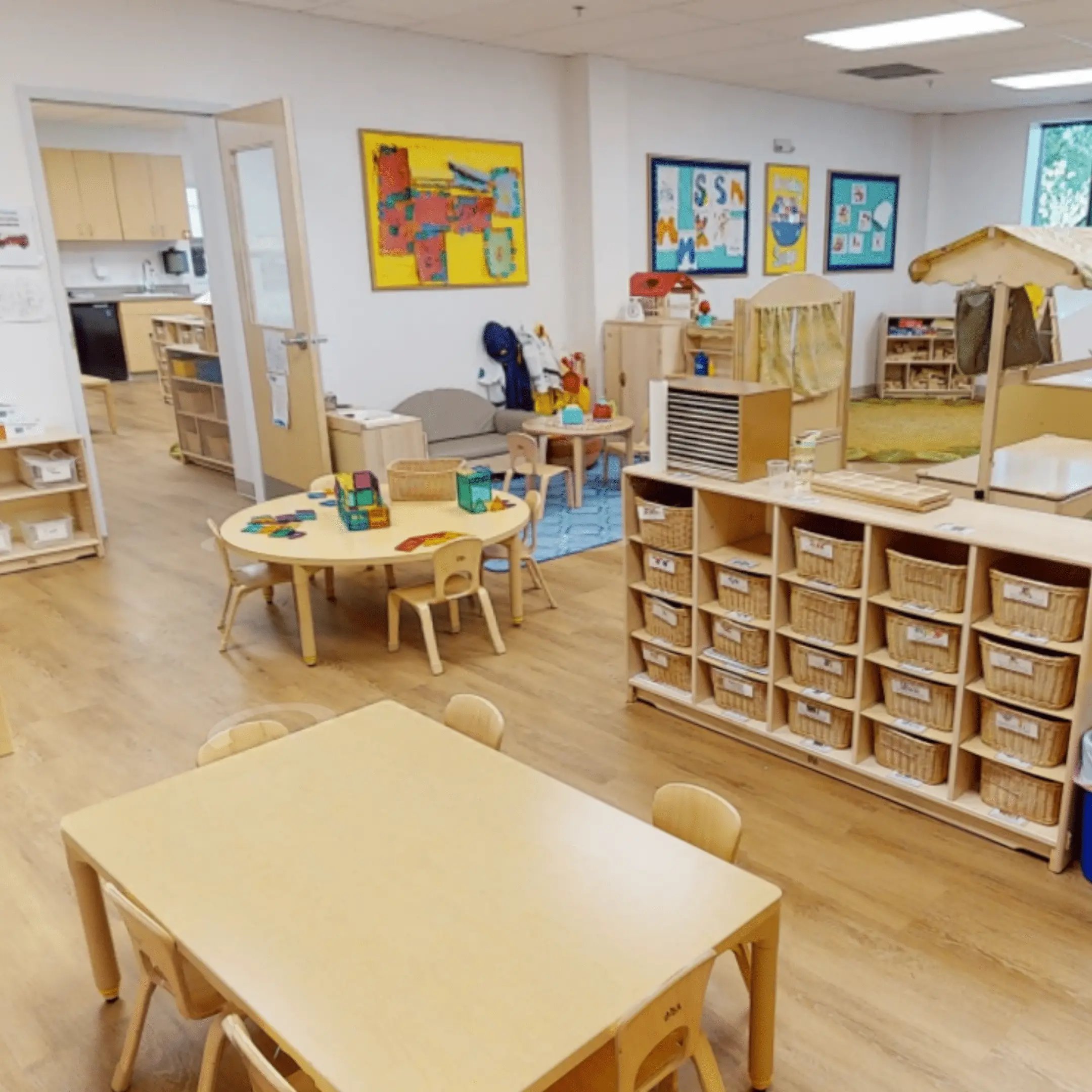 Daycare & Child Care in Boston, MA | BrightPath Early Learning